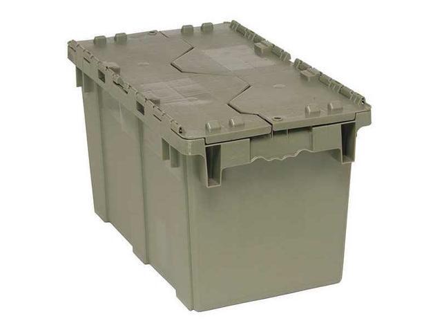Click here for QUANTUM STORAGE SYSTEMS QDC2213-12 Attached Lid Co... prices