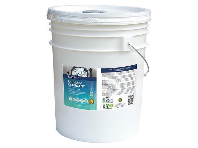 Click here for ECOS PRO PL9764/05 5 gal. Pail High Efficiency Liq... prices