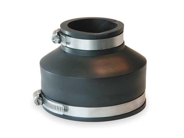 Click here for ZORO SELECT 1056-84 Flexible Coupling For Pipe Siz... prices