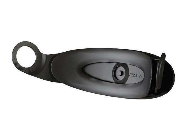 Click here for SPEEDGLAS 06-0400-54-B Headband Back Part Nylon Bl... prices