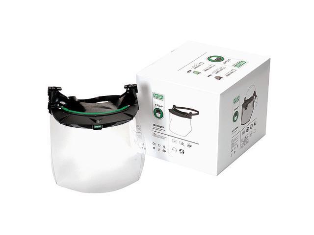 Click here for MSA 10118697 Faceshield Bracket and Visor Clear prices