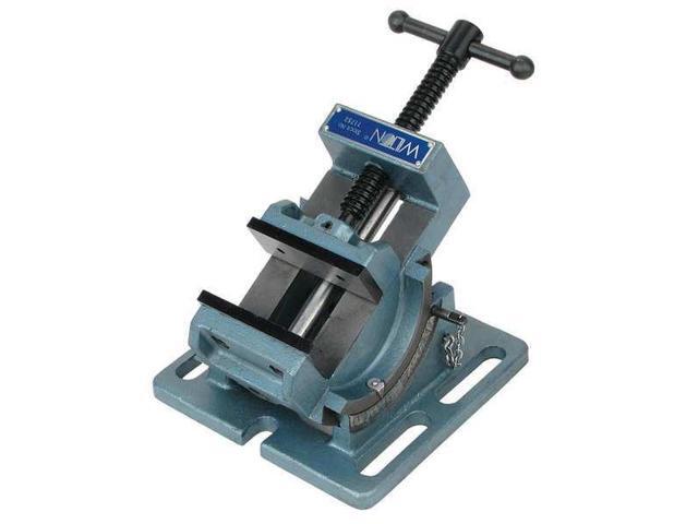 Click here for WILTON 11753 3 Cradle-Style Angle Drill Press Vise prices