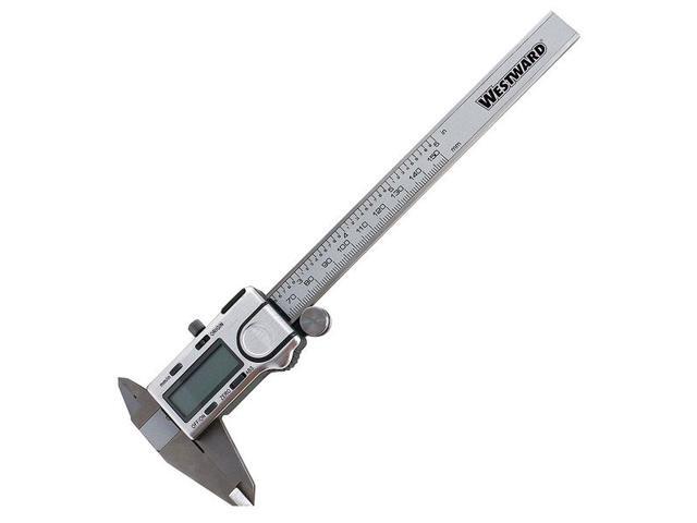 Click here for WESTWARD 29AD40 Digital Caliper  Electronic  0 to... prices