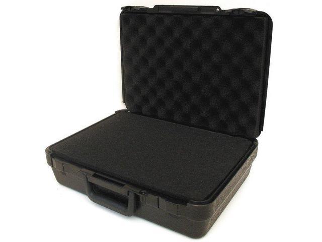 Click here for PLATT 507 Protective Case 15x11x4-3/8 In 6lb Black prices