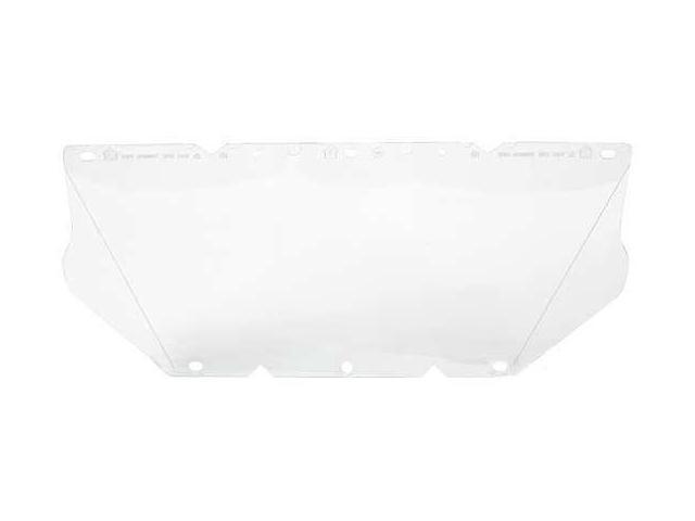 Click here for MSA SAFETY 10115837 Face Shield Visor  Clear Visor... prices