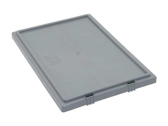 Click here for QUANTUM STORAGE SYSTEMS LID201GY Gray Plastic Lid prices