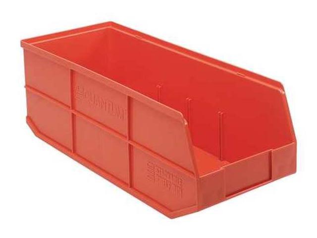 Click here for QUANTUM STORAGE SYSTEMS SSB483OR Shelf Storage Bin... prices