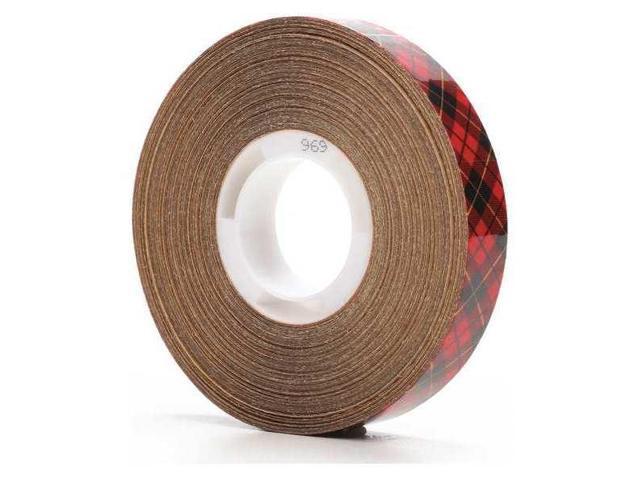 Click here for 3M 70006040060 Adhesive Transfer Tape Acrylic 5 mi... prices