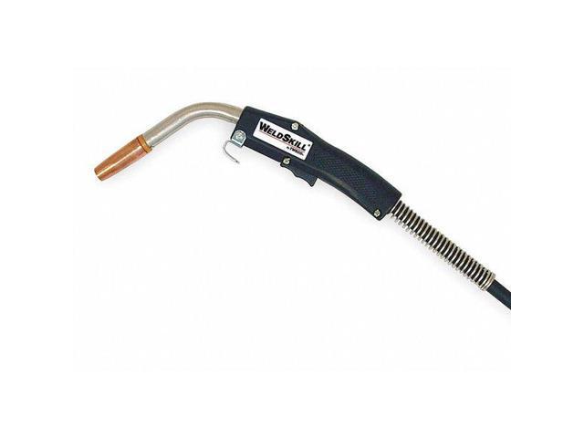 Click here for TWECO 10471007 MIG Gun 400 A Wire 1/16 In For Twec... prices