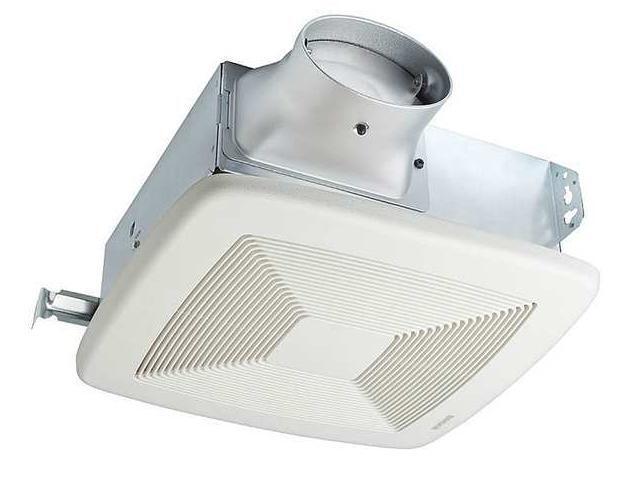 Click here for Bathroom Fan 80 CFM 0.3A 36W BROAN LP80 prices