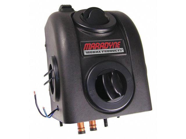 Click here for MARADYNE 4000-24V DC Auxiliary Heater 24V 10A 9-7/... prices
