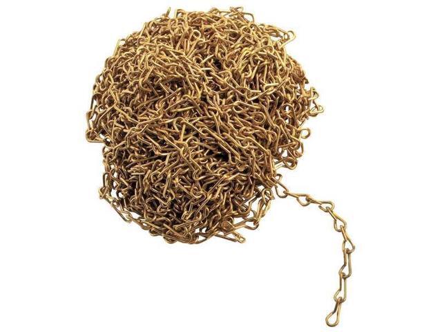 Click here for BRADY 23308 Jack Chain Brs 50 ft. prices