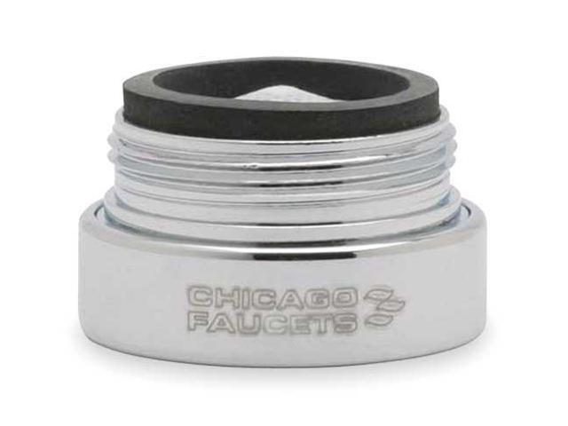 Click here for CHICAGO FAUCET E28JKABCP Econo-Flow Spray Outlet... prices