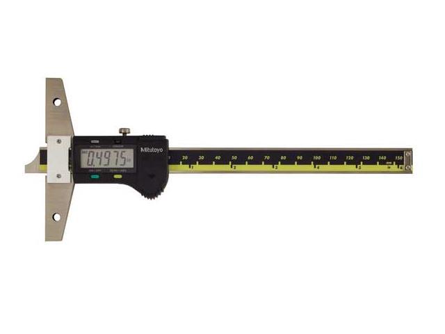 Click here for MITUTOYO 571-211-30 Electronic Digital Depth Gage... prices
