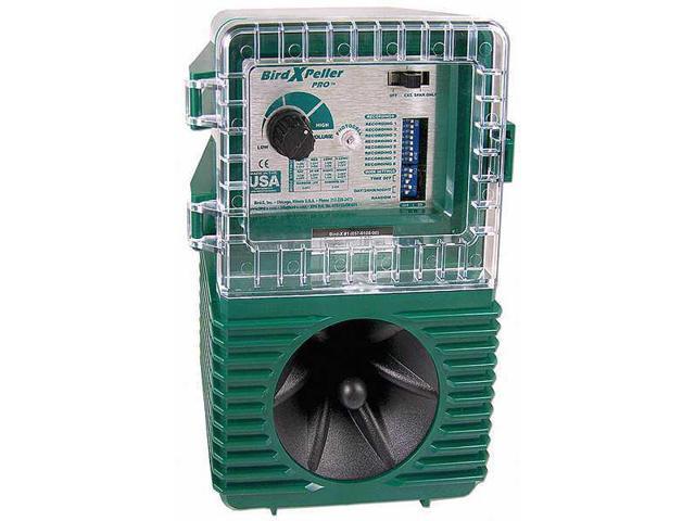 Click here for BIRD-X BXP-PRO1-220 Electronic Bird Repeller prices