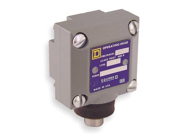Click here for Limit Switch Head prices