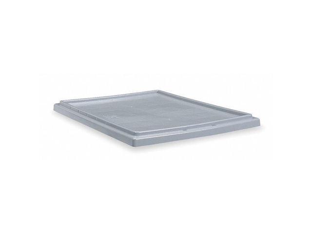 Click here for AKRO-MILS 35301GREY Nest/Stack Lid Gray prices