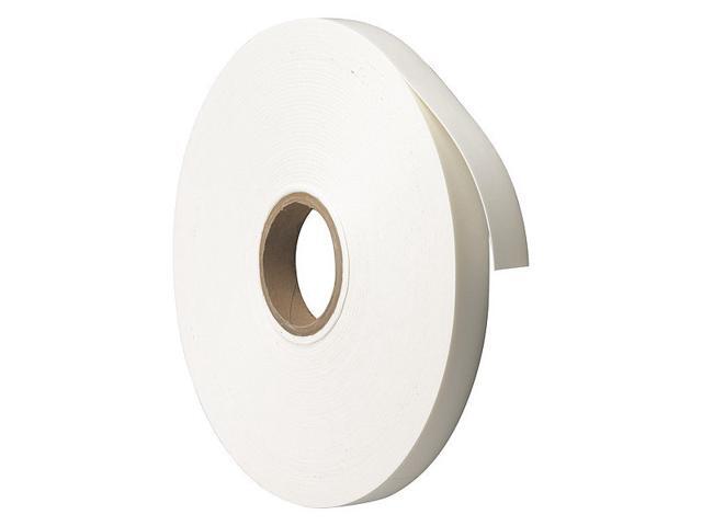 Click here for BRADY 19811 Double Sided Tape B-156 Foam 1 in Whit... prices