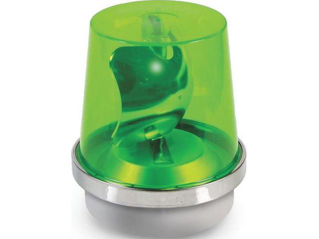 Click here for EDWARDS SIGNALING 52G-N5-40WH Warning Light  Green... prices