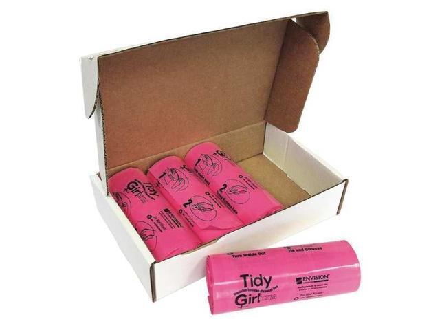 Click here for Stout Tidy Girl Feminine Hygiene Sanitary Disposal... prices