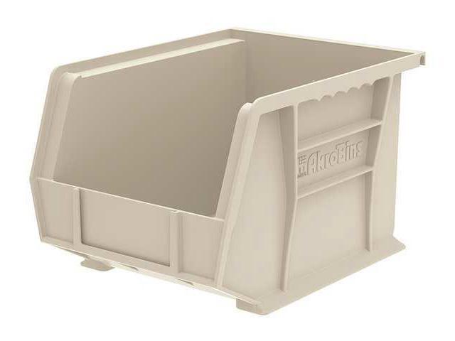 Click here for AKRO-MILS 30239STONE Stone Hang and Stack Bin  10-... prices