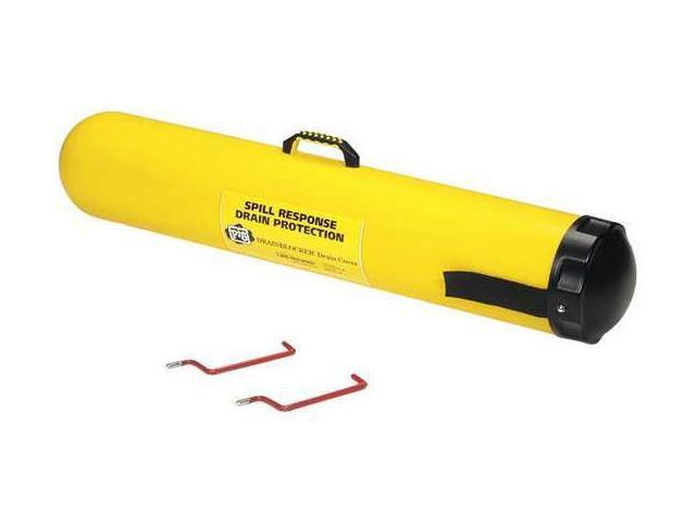 Click here for PIG PLR286 DrainBlocker Carrying Case Yellow prices