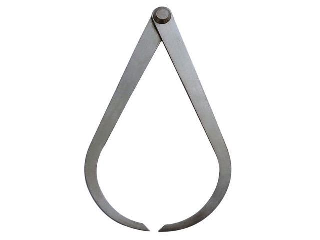 Click here for WESTWARD 40L725 Outside Firm Joint Caliper Range 1... prices