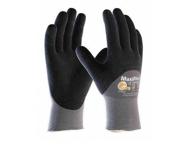 Click here for PIP 34-875/L Foam Nitrile Coated Gloves  3/4 Dip C... prices