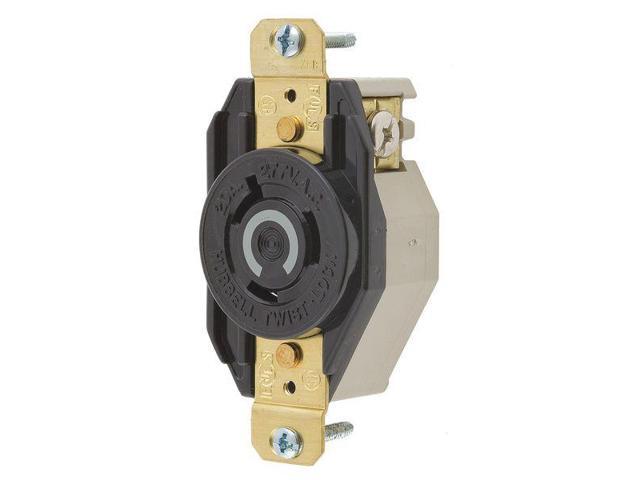 Click here for HUBBELL WIRING DEVICE-KELLEMS HBL2330 Locking Rece... prices