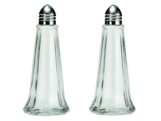 Click here for TABLECRAFT 83S & P Salt and Pepper Shaker 1 Oz PK2... prices