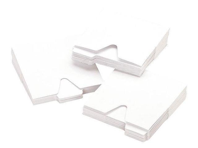 Click here for Vaultz Media File Folder 100 Pack prices