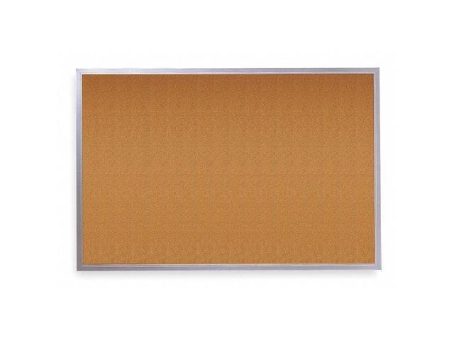 Click here for Classic Cork Bulletin Board  96 X 48  Silver Alumi... prices