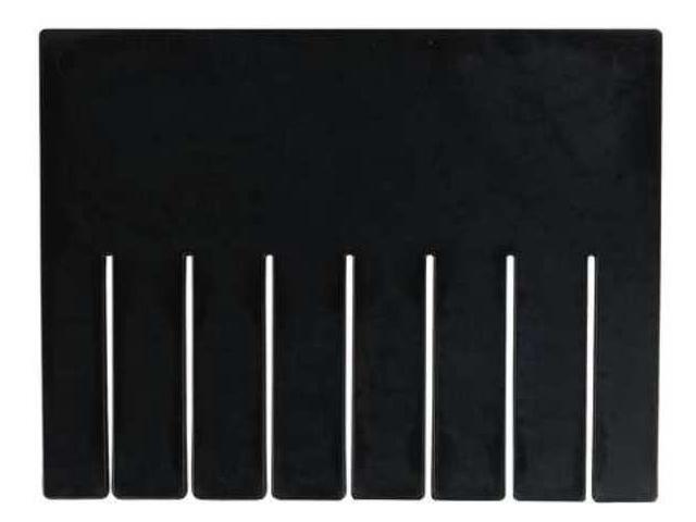 Click here for QUANTUM STORAGE SYSTEMS DS92080CO Plastic Divider... prices