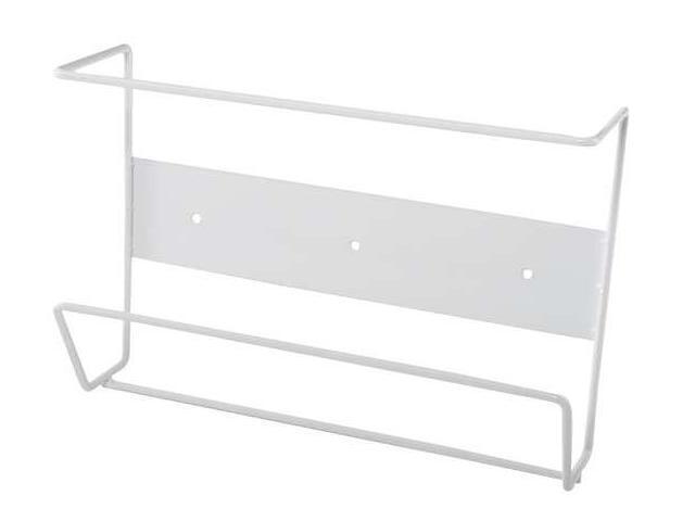 Click here for ZORO SELECT 6GKY0 Glove Dispenser  Enamel Coated S... prices