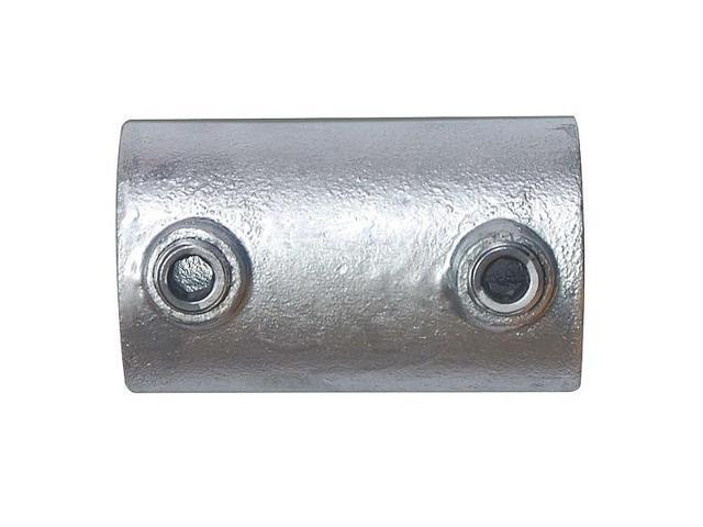 Click here for ZORO SELECT 4NXU9 Structural Pipe Fitting  Externa... prices