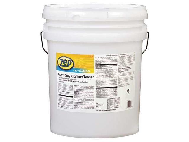 Click here for 5 gal. Heavy Duty Cleaner Pail ZEP PROFESSIONAL 10... prices