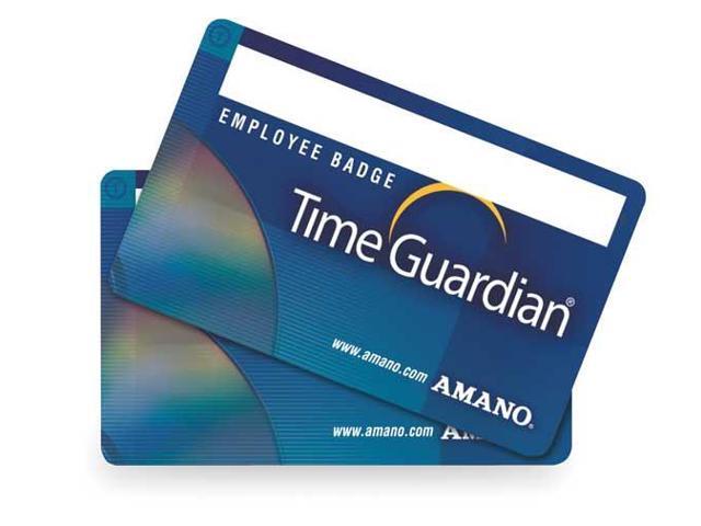 Click here for AMANO AXG-026050 Numbered Badges 26-50 Mag Strip P... prices