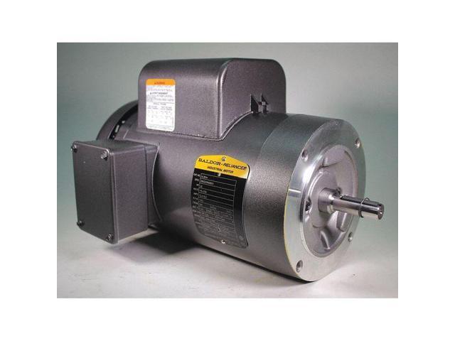 Click here for BALDOR-RELIANCE VL3514 Motor 1-1/2 HP 1725 RPM 115... prices