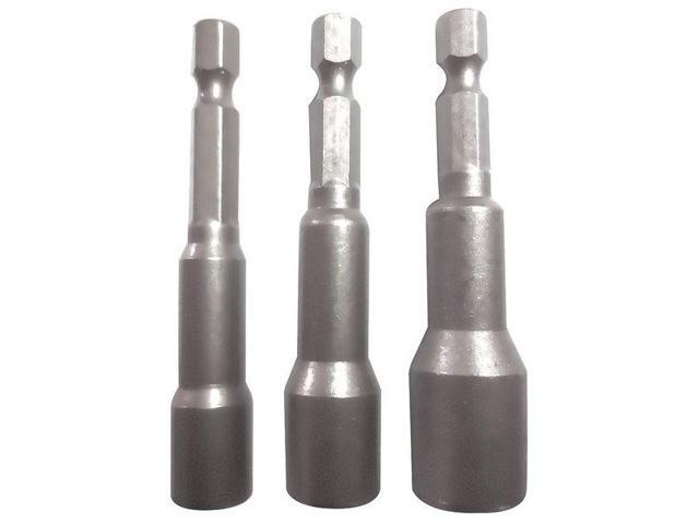 Click here for Nut Setter Set  3 Pcs prices