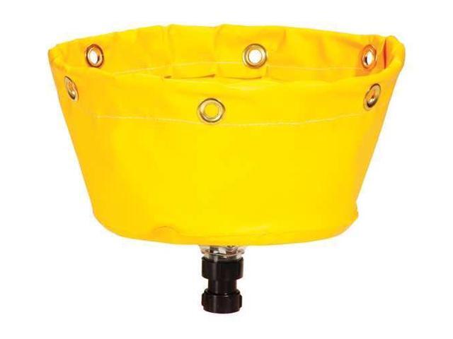 Click here for PIG TLS190 PIG Pipe Leak Diverter  Yellow  1 lb. prices