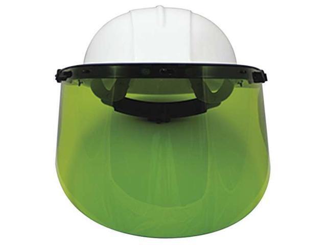 Click here for SELLSTROM S31223 Faceshield Assembly  Green Visor... prices