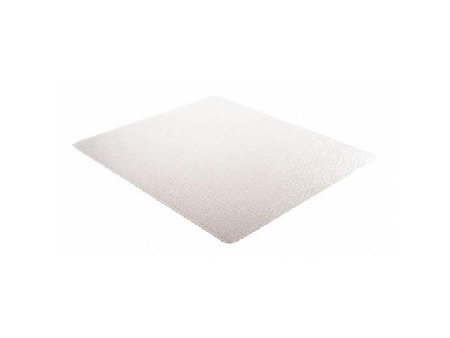 Click here for ZORO SELECT 29PL64 Chair Mat Rectangular 46/u0022... prices