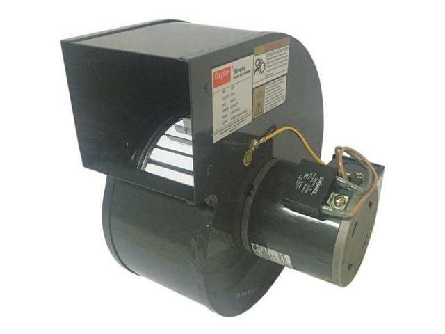 Click here for DAYTON 45NM97 Rectangular OEM Blower  1670 RPM  1... prices