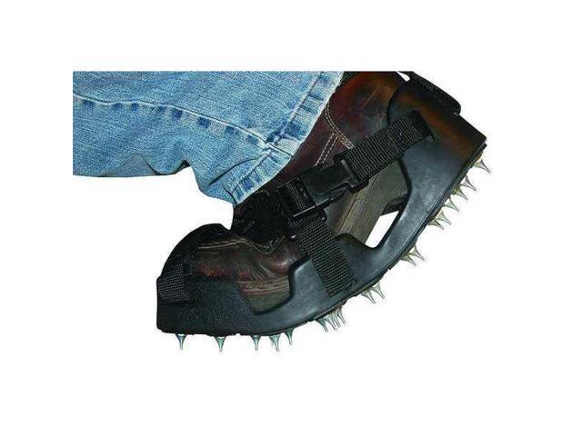 Click here for TOUGH GUY 3YPC7 Shoe Spikes  1/2 In PK40 prices