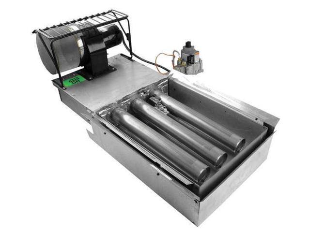 Click here for RHEEM AM39189 Burner Assembly Metal For 3RA88 prices