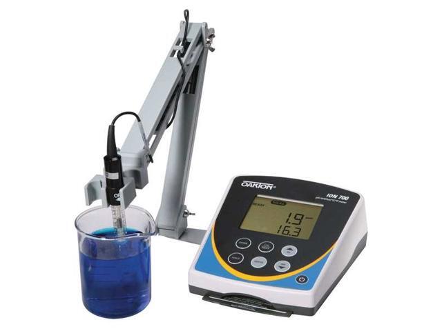 Click here for OAKTON WD-35419-20 ION 700 METER W/PH ELCTRD/ATC P... prices