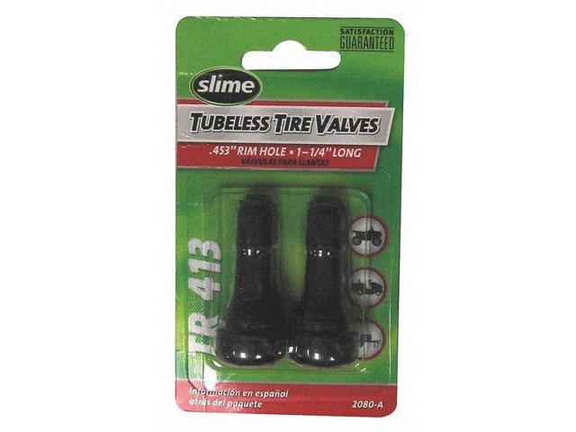 Click here for SLIME 2080-A Tire Valve Stems 1 1/4 In. prices