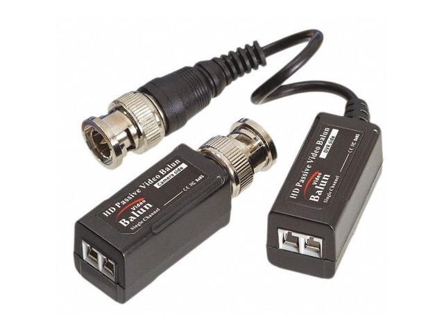 Click here for TRIPLETT HDB-VSTPT2 Video Balun 5MP BNC Interface... prices