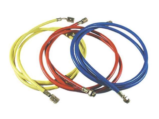 Click here for SUPERCOOL 1767 A/C Charging Hose Set R134a prices