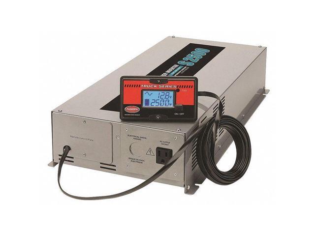 Click here for TUNDRA S2500 Power Inverter  Pure Sine Wave  5 000... prices